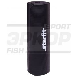 Коврик для йоги Starfit NBR разм 183x58x1,5 см 1/6 (x3) — купить в ...